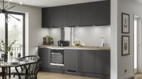 China Highly ODM/OEM Luxury Furniture Cabinetry Custom 3D Model Designer for Villa/Apartment for sale