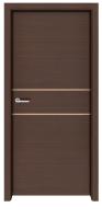 China Directly Bedroom Doors 190cm-210cm Made of Solid Wood for Modern Design and Luxury Style for sale