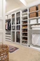 China Moisture Resistant Modern European Design Wardrobe for Customized Fashion and Bedrooms for sale