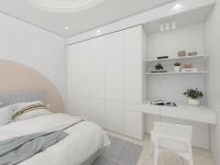 China High End Wooden Children Wardrobe Cabinet Design for Custom Made Bedroom Wall Wardrobe for sale