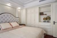 China Modern Kelen 2024 Wooden Wardrobe Closets Customized Organizer for Bedroom Cabinet for sale