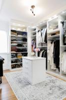 China High End Customize Walk-in Wardrobe Furniture for Bedroom Villa Inspired and Popular for sale