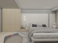 China Customize Children Wardrobe Closet in Bedroom with Home Furniture and White Wooden for sale