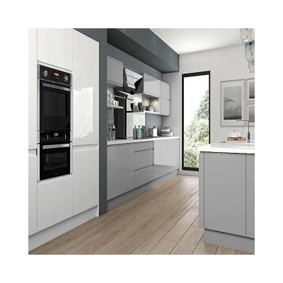 China Customized Size Italian Furniture Smart Kitchen Wall Cabinets for Modern Design Style for sale