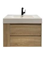 China Rectangle Euro Style Waterproof Custom Modern Design Professional Hotel Bathroom Vanity Cabinet for sale