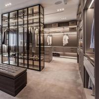 China Mail Packing Wooden Professional Bedroom Storage Wardrobe Outlet for Modern Furniture for sale