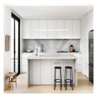 China High Gloss Lacquer Modular Cabinets The Perfect Combination of Style and Function for sale