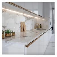 China High Gloss Lacquer Modular Cabinets The Perfect Combination of Style and Function for sale