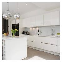 China High Gloss Lacquer Modular Cabinets The Perfect Combination of Style and Function for sale