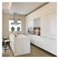 China High Gloss Lacquer Modular Cabinets The Perfect Combination of Style and Function for sale