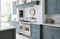 China Customized PVC Membrane Kitchen Cabinet Handle for Display and Cubrecanto for sale