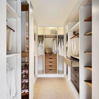 China The Most Popular Wooden Fancy Wardrobe Bedroom Furniture European Built-in Wardrobes for sale