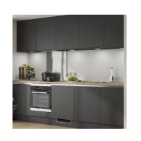China Waterproof and Durable Modern Wooden Kitchen Wall Cabinet with Customized Design for sale