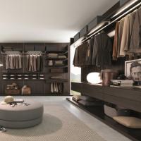 China YALIG Wardrobe Modern Design Foldable Walk in European Style for Professional Bedroom for sale