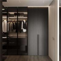 China YALIG Luxury Customized Modern Design Bedroom Wardrobe for Home Villa Hotel Apartment for sale