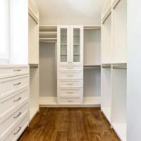 China Contemporary Design Bedroom Wardrobe for a Beautiful and Functional Closet Solution for sale