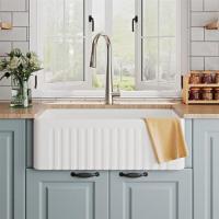 China ODM/OEM Kitchen Cabinet Set Custom MDF Design for Modern Homes in the Philippines for sale