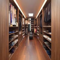 China Home Furniture and Hotel General Standard Closet Wardrobe with Modern Designs for sale