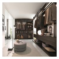 China NO Folded Custom Bathroom Furniture Wardrobe for Modern Design and 2D/3D Availability for sale