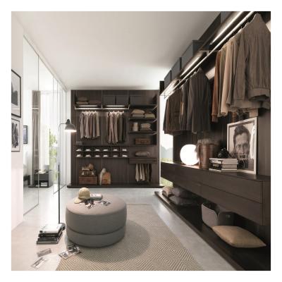 China NO Folded Custom Bathroom Furniture Wardrobe for Modern Design and 2D/3D Availability for sale