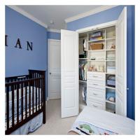 China Mail Packing N Modern Minimalist Style Wardrobe for Bedroom Furniture in Apartment for sale