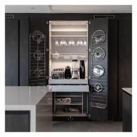 China Customized Wardrobe for Home Bedroom Set Furniture in Modern and Customized Design for sale