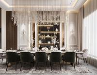 China Customizable Cabinets for Dining Room and Living Room Furniture in Various Sizes for sale