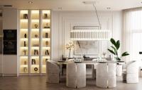 China Customizable Cabinets for Dining Room and Living Room Furniture in Various Sizes for sale