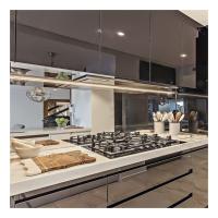 China s Modernstyle Black Glossy Modular Cabinets with Discount and Handle Knob Accessories for sale