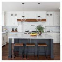 China Ready To Assemble Shaker Design Cabinet The Perfect Solution for Modern Kitchens for sale