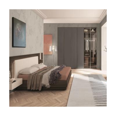 China Bedroom Furniture for Master Closet Wardrobe High End Wooden in Modern Style Design for sale