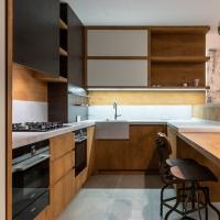 China Smart Corner Swivel Basket Addition to Modern Kitchen Cabinets with Modular Design for sale