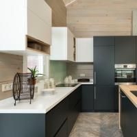 China Smart Corner Swivel Basket Addition to Modern Kitchen Cabinets with Modular Design for sale
