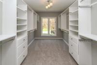 China Hotel Bedroom Wall Design Wardrobe Closet in the Wall A Functional and Stylish Choice for sale