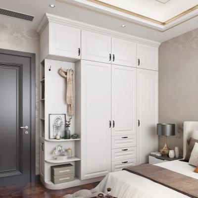 China Modern Bedroom Furniture Professional Wardrobe for Walk-in Closet Personalization for sale