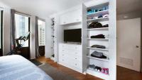 China Modern Bedroom Furniture Professional Wardrobe for Walk-in Closet Personalization for sale