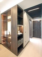 China Modern Bedroom Furniture Professional Wardrobe for Walk-in Closet Personalization for sale