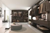 China Custom High End Mr Hdf Board Bedroom Apartment Wardrobe Closet for Home Villa Hotel for sale