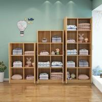 China Modern Style MDF Wooden Kid Fixable Design Bedroom Wardrobe with Smart Storage Closet for sale