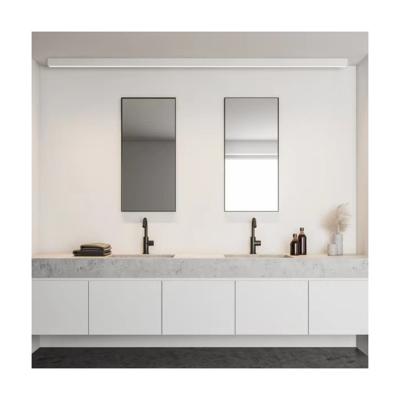 China Handle-Free Design Chinese Bathroom Vanity for Sophisticated and Luxury Bathrooms for sale