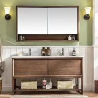 China Small Bathroom Design Ideas with Wall Mounted Installation Type and Basin Included for sale