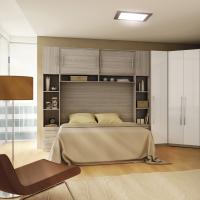 China Modern Style Wooden Custom Classic Design Bedroom Furniture Modular Closet Wardrobes for sale