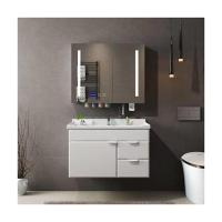 China Customized Color Multi Purpose Wardrobe YALIG's Best Choice for Bathroom and Office for sale