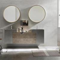 China Add a Touch of Elegance to Your Bathroom with YALIG Australia's Wall-Mounted Vanity for sale
