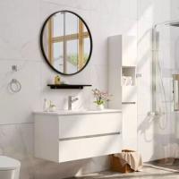 China Add a Touch of Elegance to Your Bathroom with YALIG Australia's Wall-Mounted Vanity for sale
