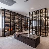 China Design Solid Wood Bedroom Wardrobe for YALIG 2024 2D / 3D Wooden Material for sale