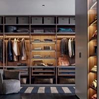 China PANEL Wood Style YALIG Removable Printed Shoe Cabinet for Simple Clothes Wardrobe for sale