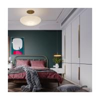 China Modern Bedroom Furniture Wooden Wardrobe Closet with Sliding Mirror and NO Folded Style for sale