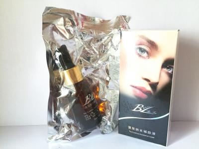 China No Pain Powerful nanometer auxiliary liquid Munsu Tattoo Stop pain liquid Manufacturer for sale