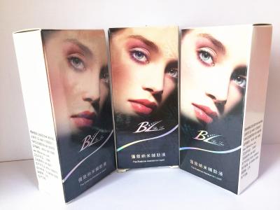 China BL Pain Killer Powerful nanometer auxiliary liquid Munsu Tattoo Stop pain liquid Manufacturer for sale